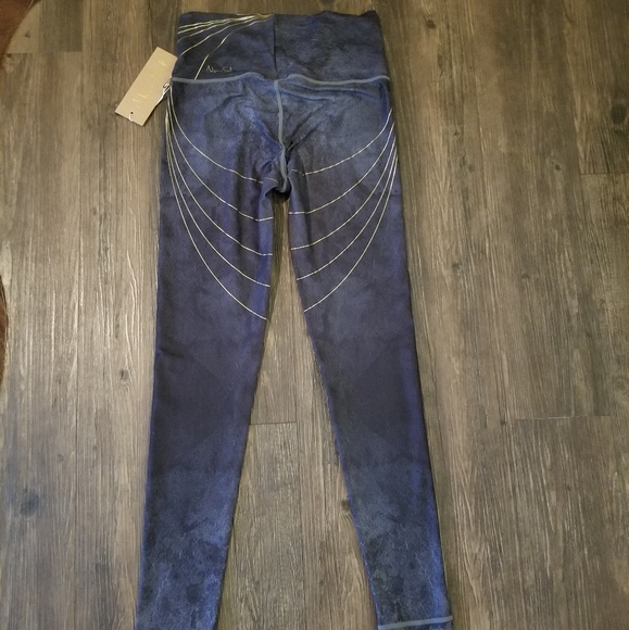 Niyama Sol | Pants & Jumpsuits | New Niyama Sol Vegas Nights Barefoot ...